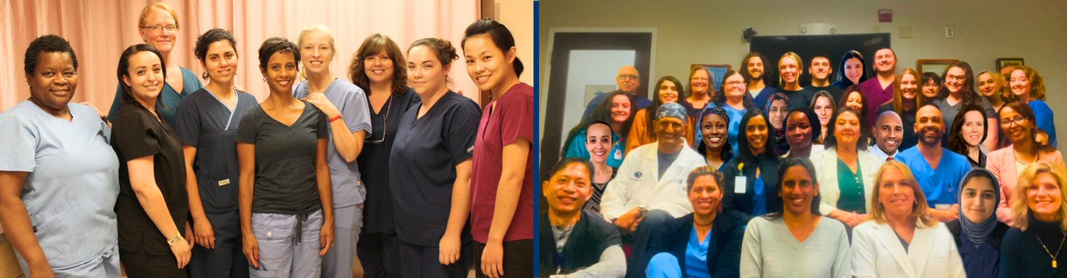 Colon, Stomach & Liver Center and The Loudoun Endoscopy Group | Colon ...