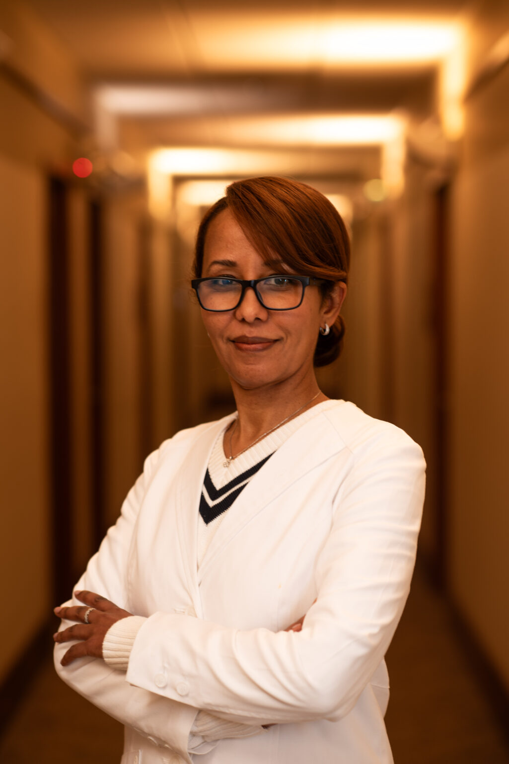 Hiwot Desta, MD | Colon, Stomach & Liver Center and The Loudoun ...